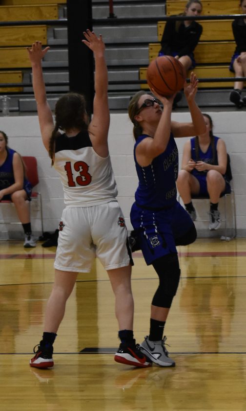 Harrison returns and wins in OT at Bellaire | News, Sports, Jobs - The ... Harrison returns and wins in OT at Bellaire | News, Sports, Jobs - The ...